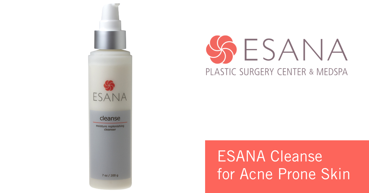 ESANA Essential Advanced - ESANA