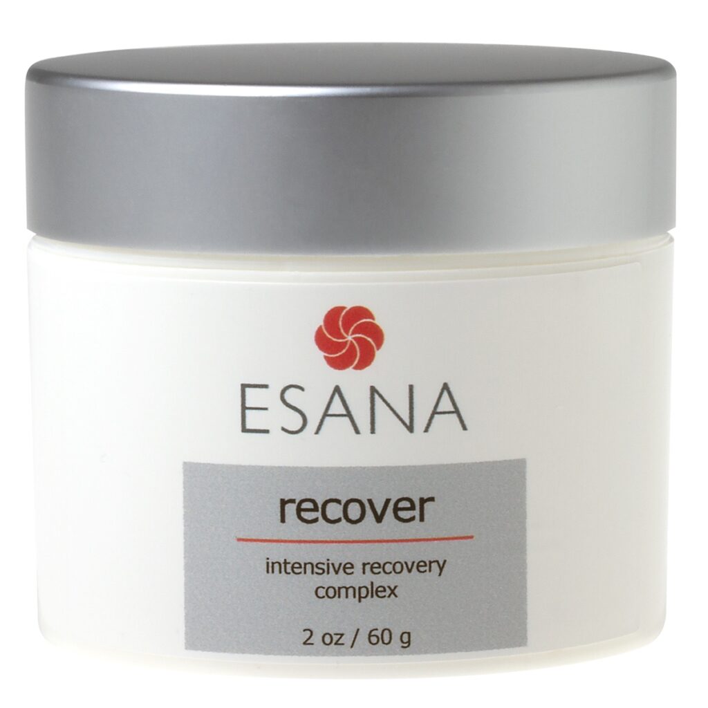 ESANA Recover - ESANA