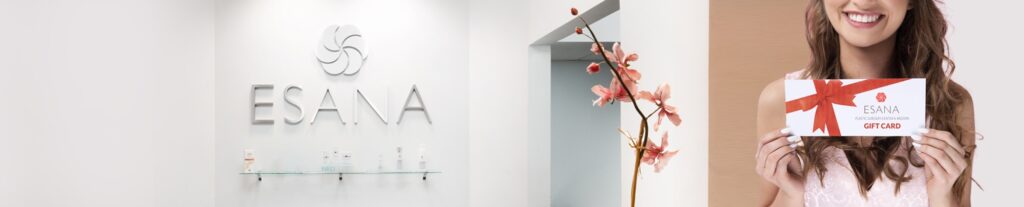 Gift Cards - ESANA